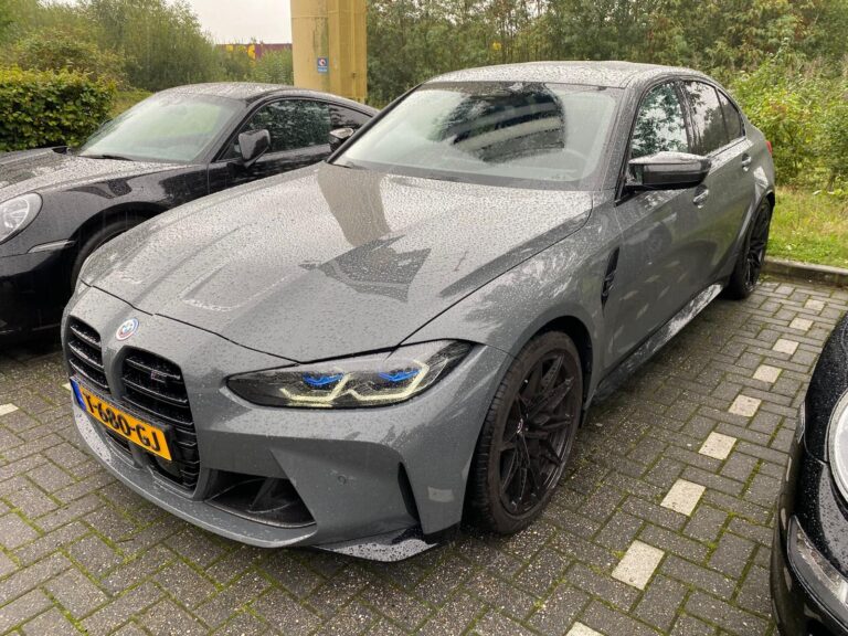 Over ons - Maasdijk Automotive